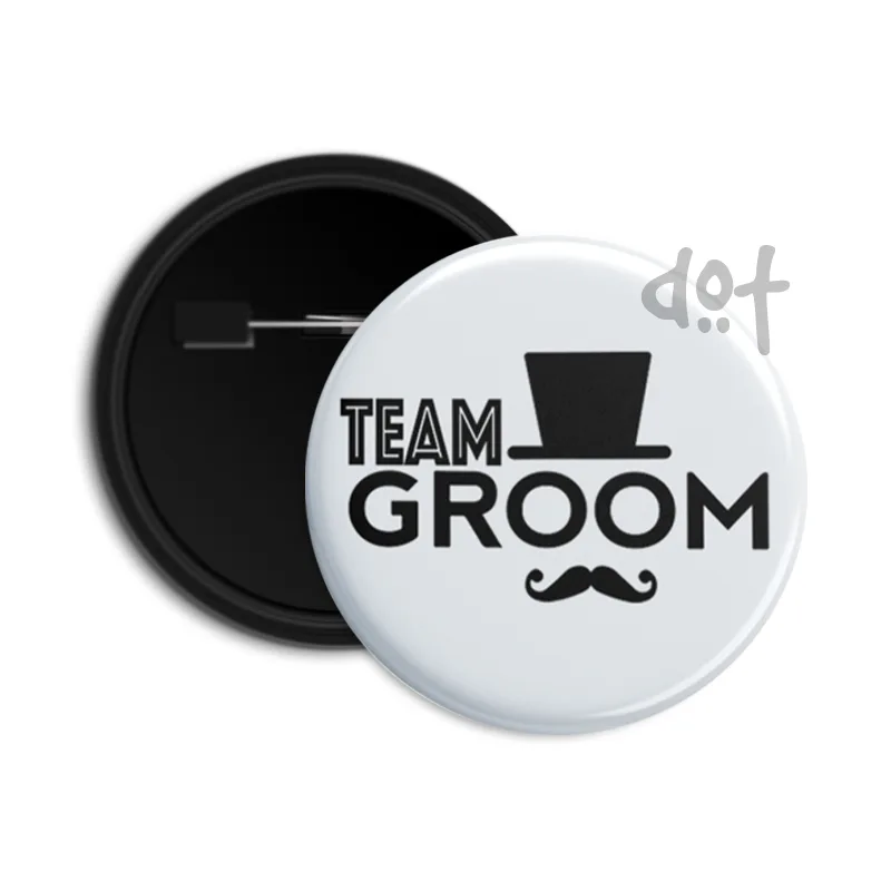 Customized Badges Manufacturer India | Button Badge Factory | Buy ...