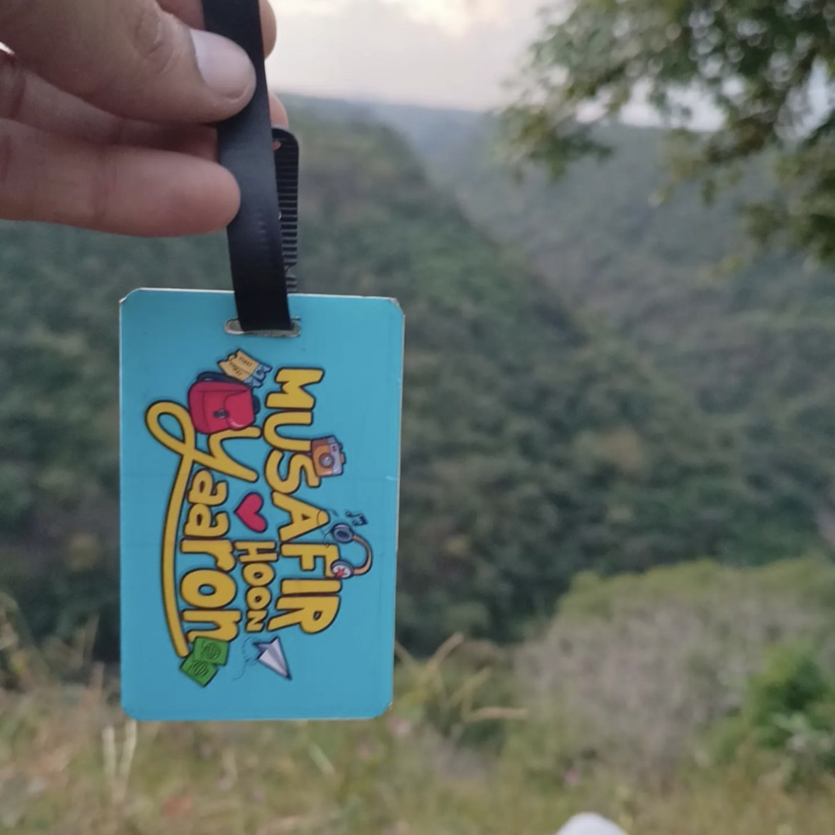 Influencer Collaboration - Dot Badges